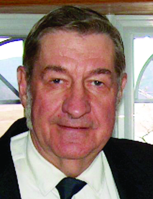 Carl Ellery Irvin | News, Sports, Jobs - The Express